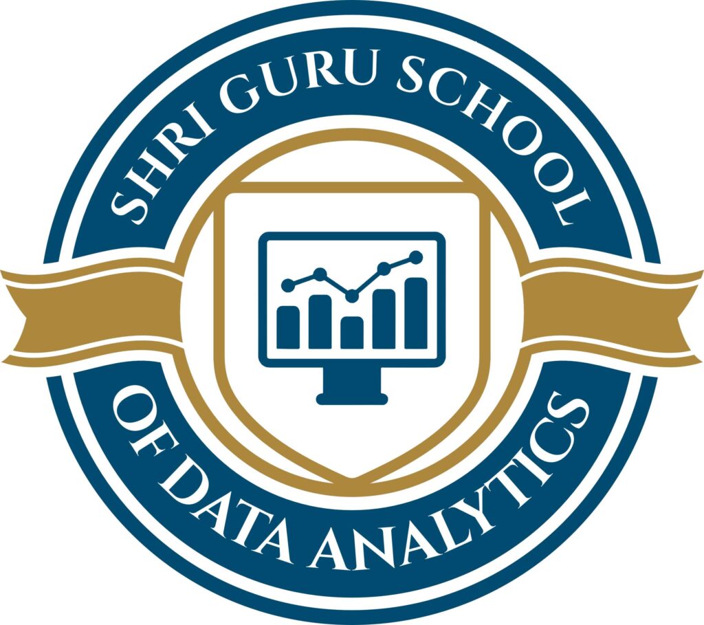 Shri Guru School of Data Analytics